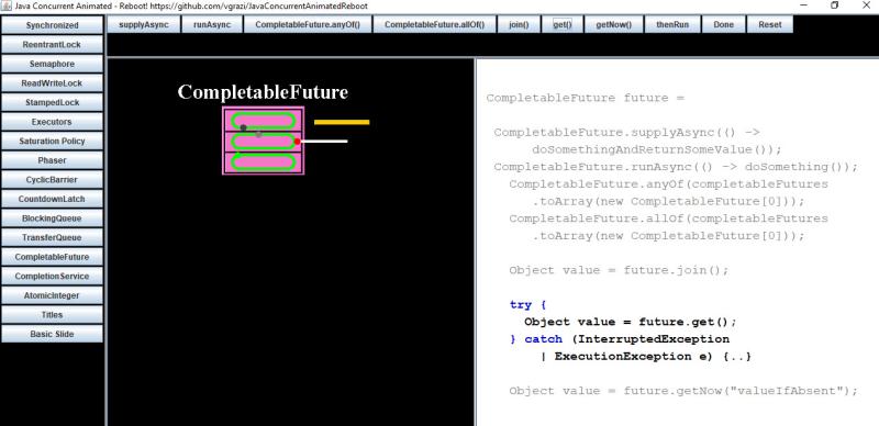 Victor Grazi on LinkedIn: Java Concurrent Animated Reboot is coming ... Victor Grazi on LinkedIn: Java Concurrent Animated Reboot is coming ...