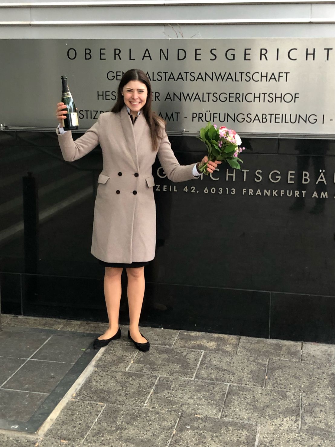 J. Maszynski auf LinkedIn: Am 25.01.2022 konnte ich mein zweites ... J. Maszynski auf LinkedIn: Am 25.01.2022 konnte ich mein zweites ...