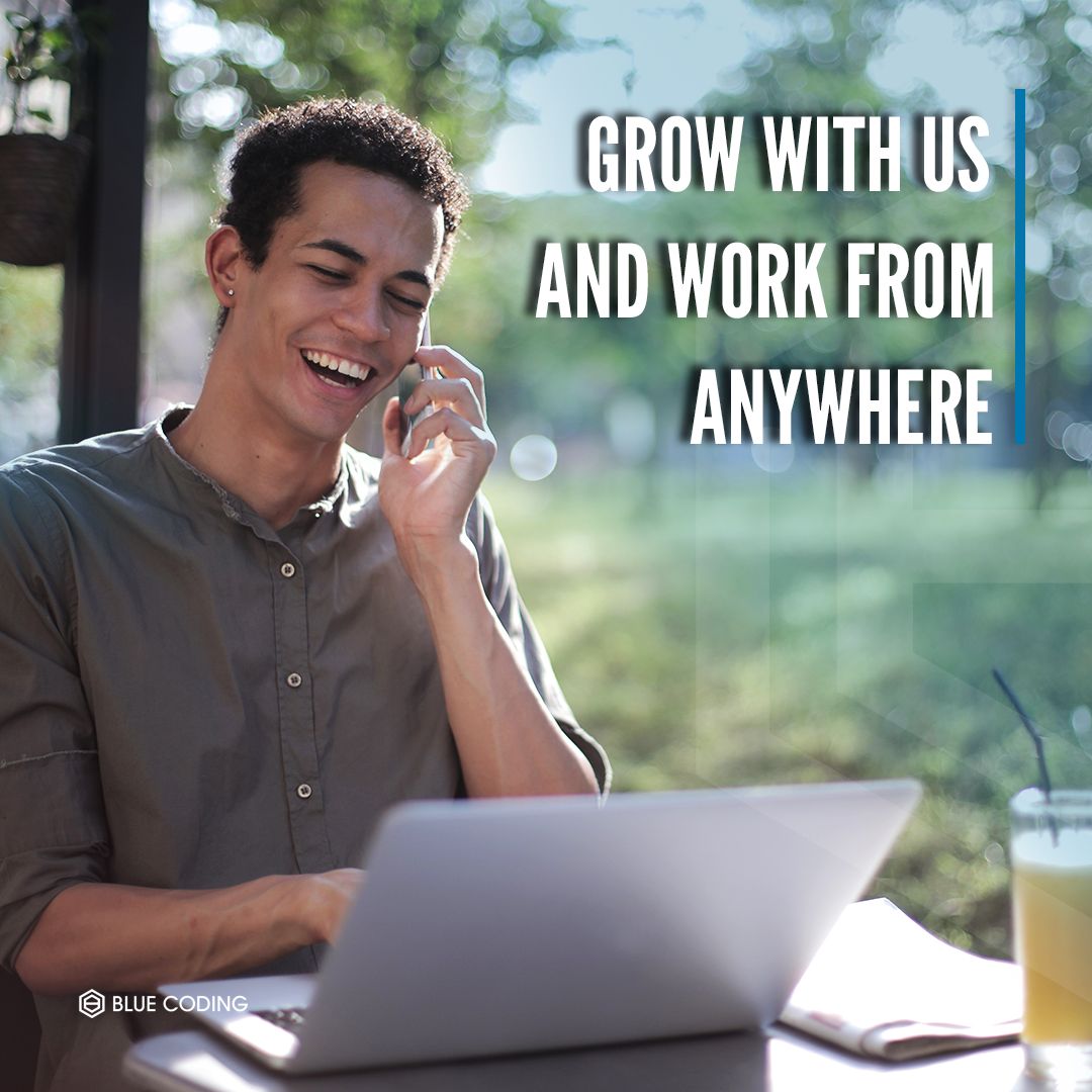 Blue Coding on LinkedIn: #bluecoding #coding #softwareengineer # ... Blue Coding on LinkedIn: #bluecoding #coding #softwareengineer # ...
