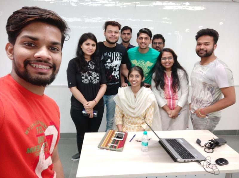 Pratyush Ojha on LinkedIn: #NISM #Mutual #Funds #training Pratyush Ojha on LinkedIn: #NISM #Mutual #Funds #training