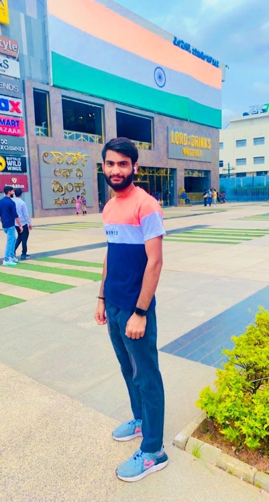 Naman Sharma posted on LinkedIn Naman Sharma posted on LinkedIn