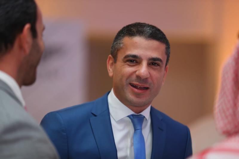 Tony Abi Nader posted on LinkedIn Tony Abi Nader posted on LinkedIn