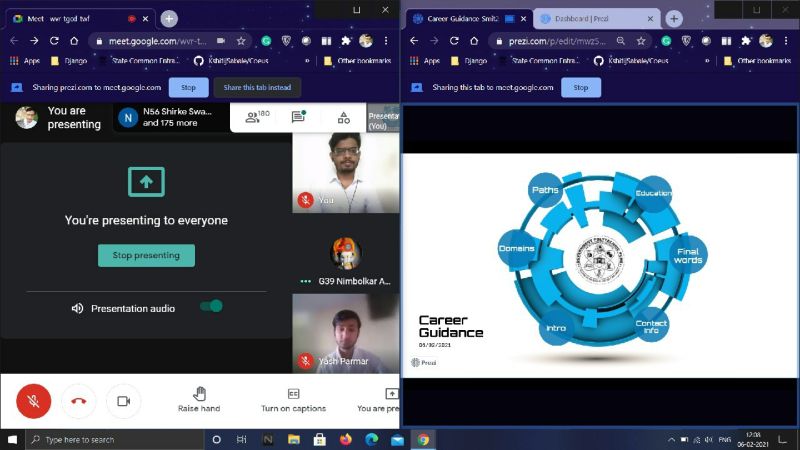 Government Polytechnic Pune on LinkedIn: Smit Deshmukh and Yash Parmar ... Government Polytechnic Pune on LinkedIn: Smit Deshmukh and Yash Parmar ...