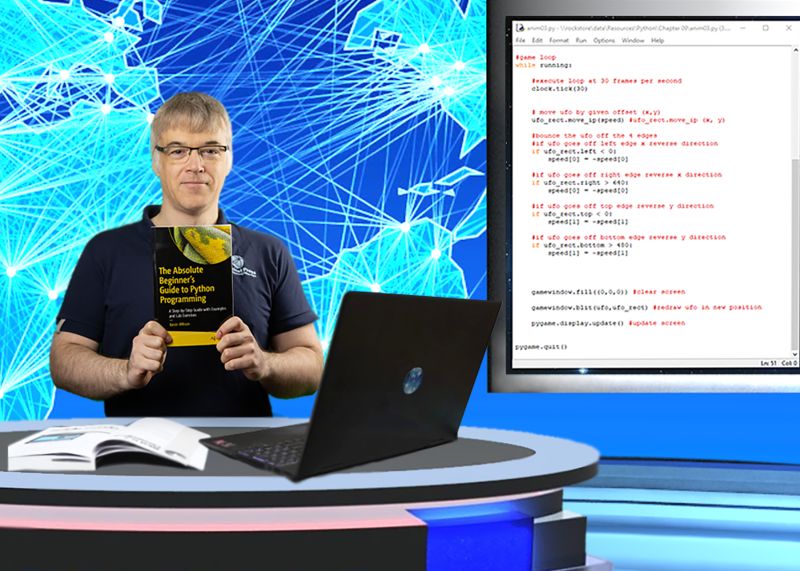 Kevin Wilson on LinkedIn: #programming #pythonprogramming # ... Kevin Wilson on LinkedIn: #programming #pythonprogramming # ...
