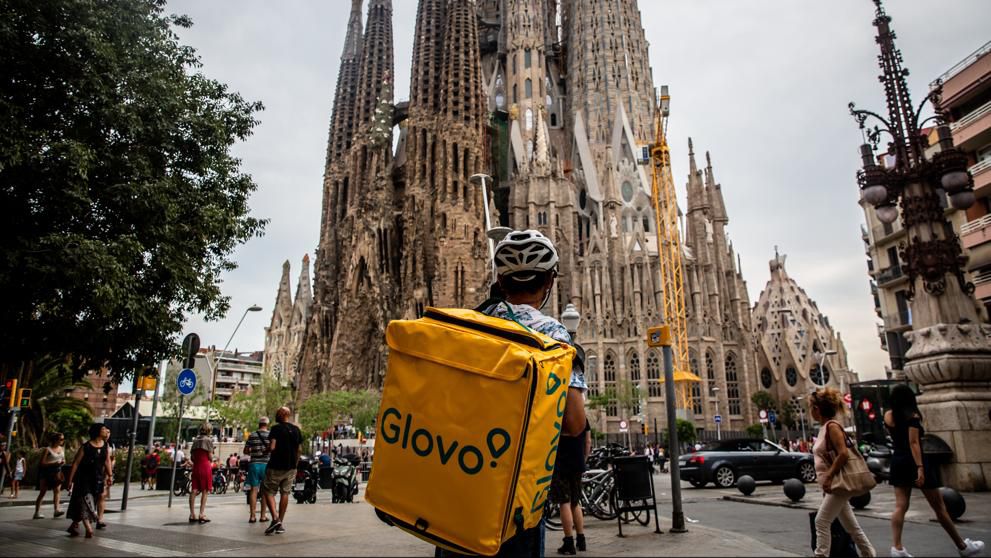 Maciej Gieparda on LinkedIn: Adios Glovo 👋 Maciej Gieparda on LinkedIn: Adios Glovo 👋