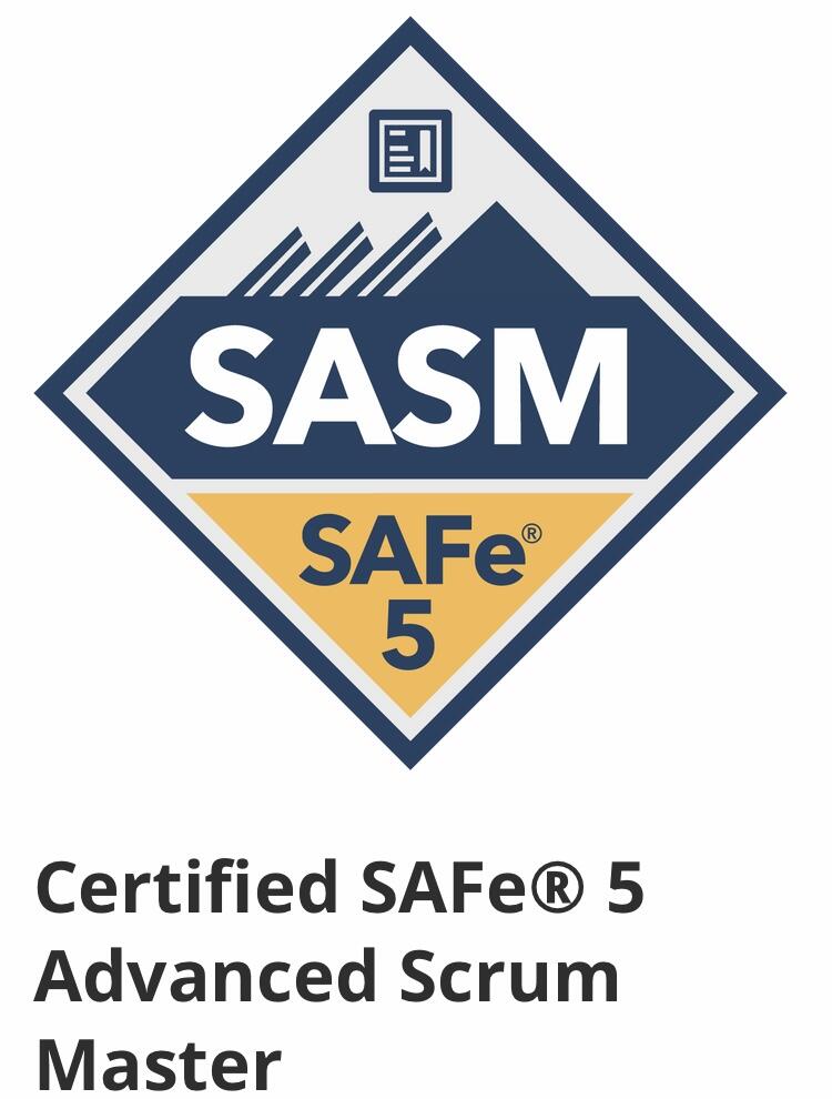 Ravi Sharma on LinkedIn: #scrum #safe #sasm #agile #leanagile # ... Ravi Sharma on LinkedIn: #scrum #safe #sasm #agile #leanagile # ...