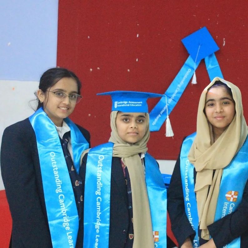 Tahreem Rasheed on LinkedIn: Cambridge primary checkpoint ceremony took ... Tahreem Rasheed on LinkedIn: Cambridge primary checkpoint ceremony took ...