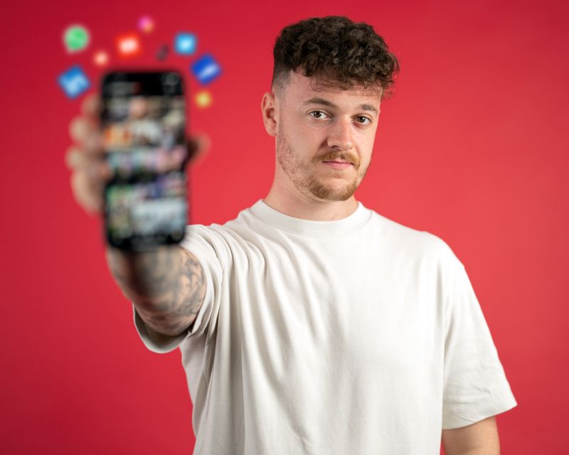 Jack Gaisford on LinkedIn: I’ve decided to delete all social media apps ... Jack Gaisford on LinkedIn: I’ve decided to delete all social media apps ...