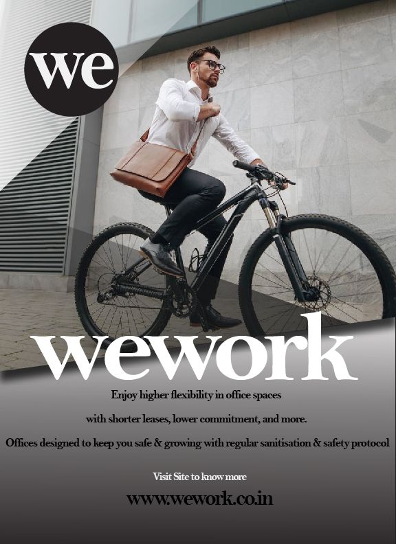 Aakash Gupta on LinkedIn: #wework #deloitte Aakash Gupta on LinkedIn: #wework #deloitte