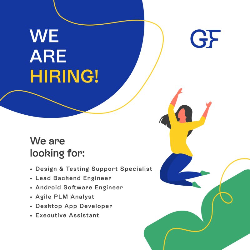GoFasti on LinkedIn: #hiring #work #career #jobopenings #remoteams # ... GoFasti on LinkedIn: #hiring #work #career #jobopenings #remoteams # ...