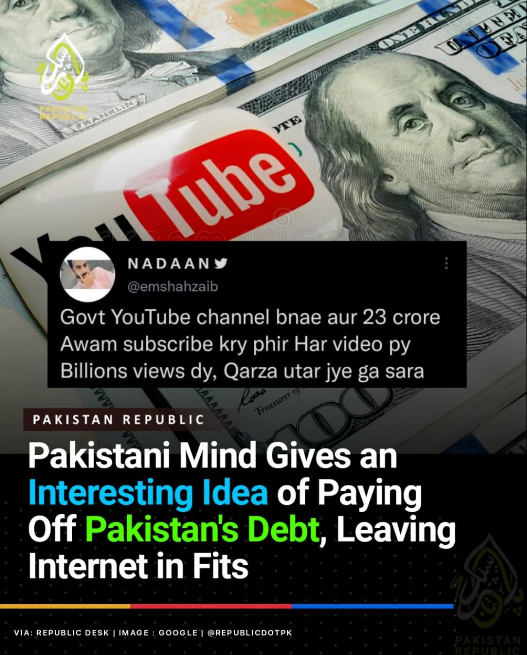 Maryam Zafar on LinkedIn: Possible Maryam Zafar on LinkedIn: Possible