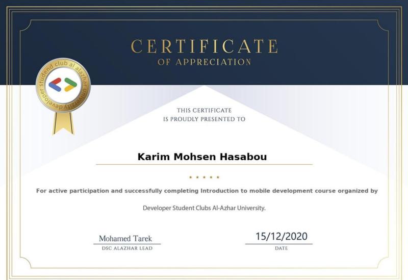 Karim Hasabou on LinkedIn: #flutter #mobileappdevelopment # ... Karim Hasabou on LinkedIn: #flutter #mobileappdevelopment # ...