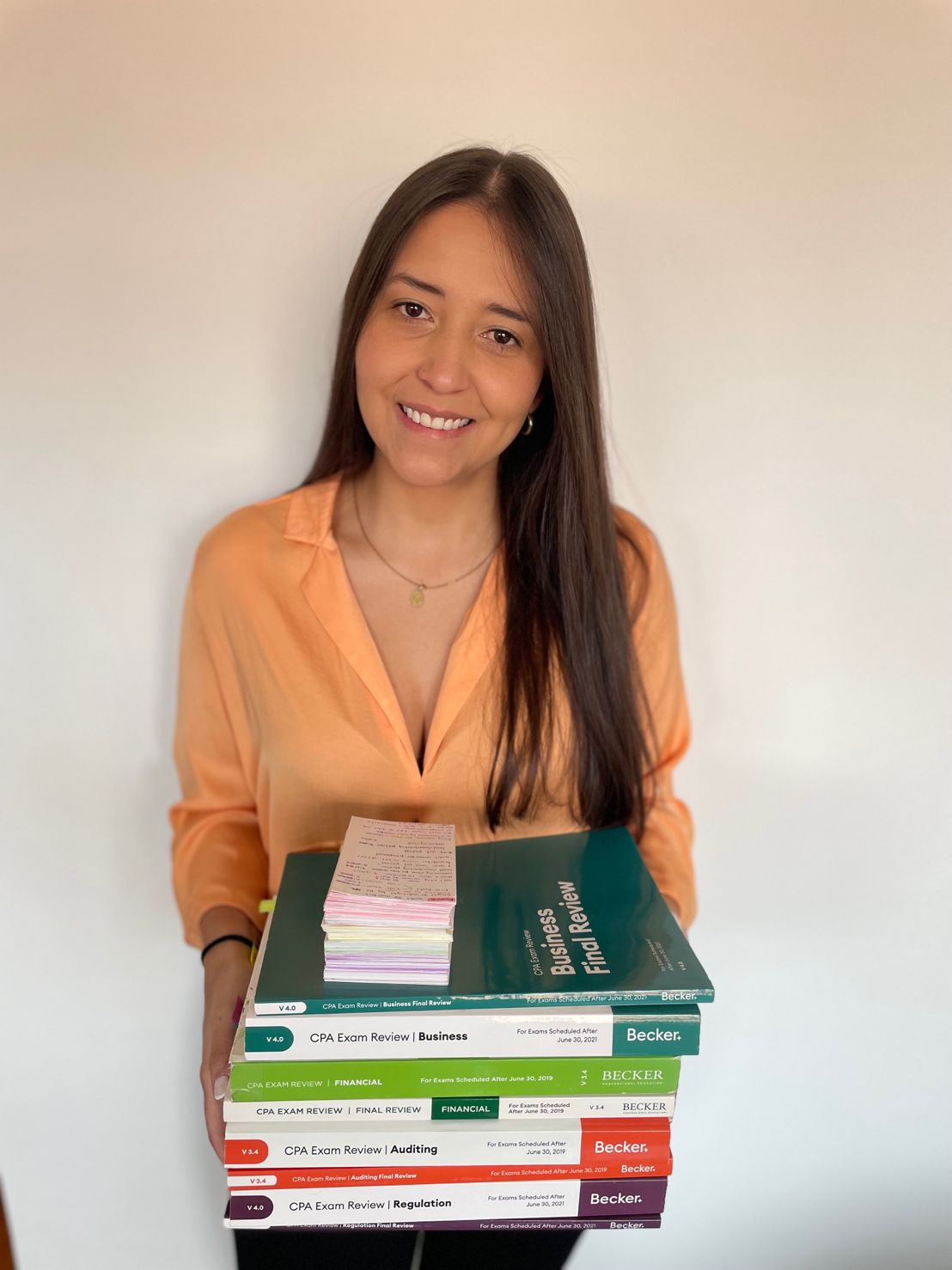 Mariana Montoya, CPA on LinkedIn: #cpa #ny #nasba #becker # ... Mariana Montoya, CPA on LinkedIn: #cpa #ny #nasba #becker # ...