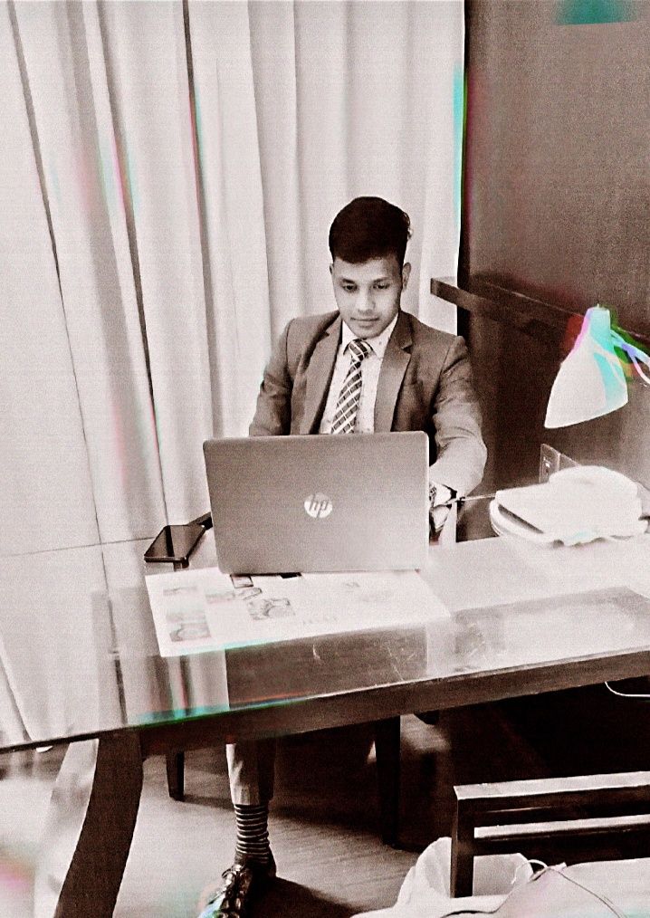 VIKAS SAINI posted on LinkedIn VIKAS SAINI posted on LinkedIn