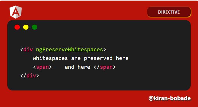Kiran Bobade on LinkedIn: #angular #angular #angulardeveloper # ... Kiran Bobade on LinkedIn: #angular #angular #angulardeveloper # ...
