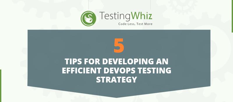 TestingWhiz by Cygnet.One on LinkedIn: #devops #it #software # ... TestingWhiz by Cygnet.One on LinkedIn: #devops #it #software # ...