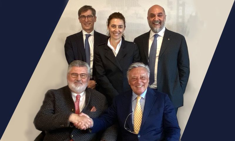 FILIBERTO FELICI on LinkedIn: Aetna Group finalizes its acquisition of ... FILIBERTO FELICI on LinkedIn: Aetna Group finalizes its acquisition of ...
