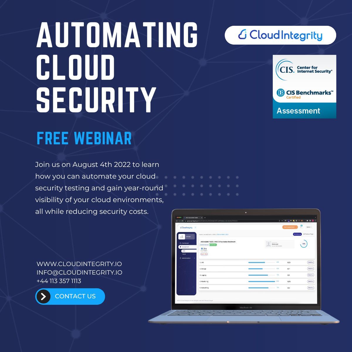 Precursor Security on LinkedIn: #cloudsecurity #webinar #azure #aws Precursor Security on LinkedIn: #cloudsecurity #webinar #azure #aws