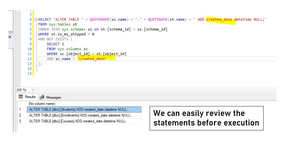 Dave Callan on LinkedIn: #sqlserver #sqldeveloper #sqlserver2019 #dba # ... Dave Callan on LinkedIn: #sqlserver #sqldeveloper #sqlserver2019 #dba # ...