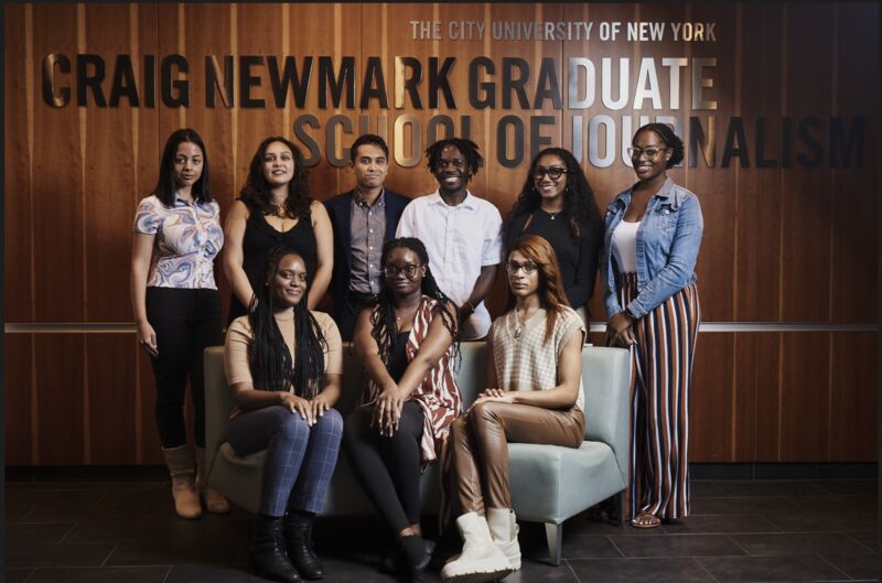 Craig Newmark Graduate School of Journalism at CUNY on LinkedIn: Here ... Craig Newmark Graduate School of Journalism at CUNY on LinkedIn: Here ...