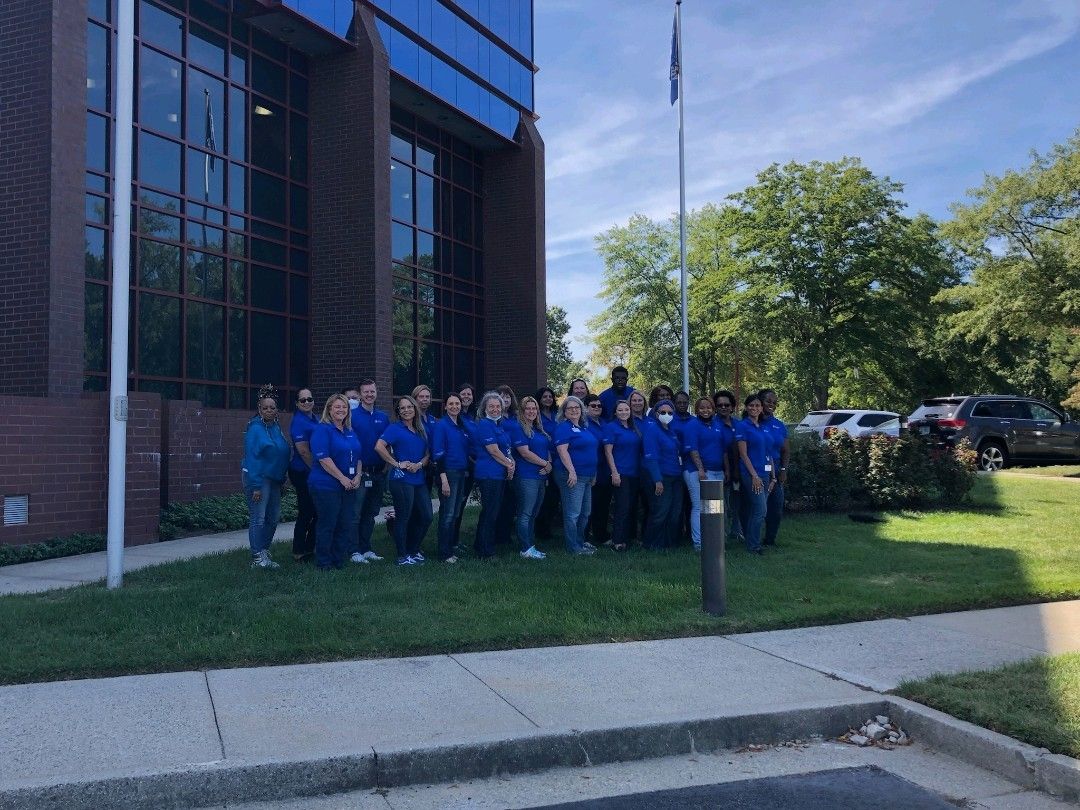 Karen Wiscott, MBA, SHRM-CP, IPMA-SCP on LinkedIn: Dominion Energy ... Karen Wiscott, MBA, SHRM-CP, IPMA-SCP on LinkedIn: Dominion Energy ...