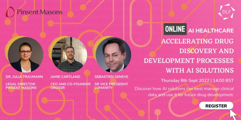 Lumanity on LinkedIn: Accelerating drug discovery and development ... Lumanity on LinkedIn: Accelerating drug discovery and development ...