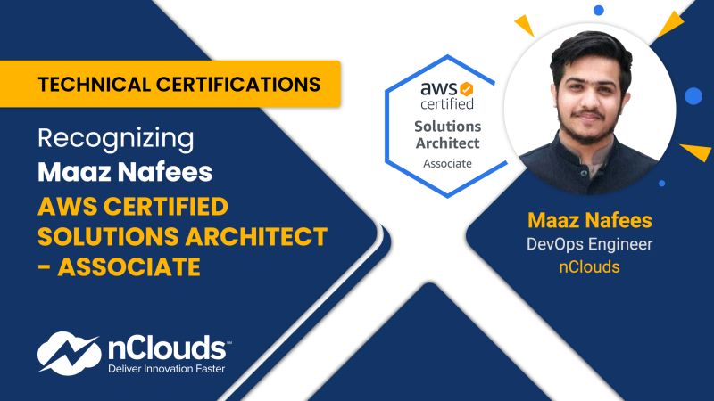 nClouds on LinkedIn: #devopsengineer #devops nClouds on LinkedIn: #devopsengineer #devops