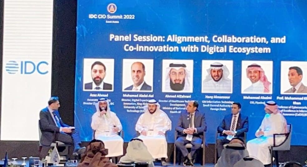Azaz Ahmad Butt auf LinkedIn: #idc Azaz Ahmad Butt auf LinkedIn: #idc