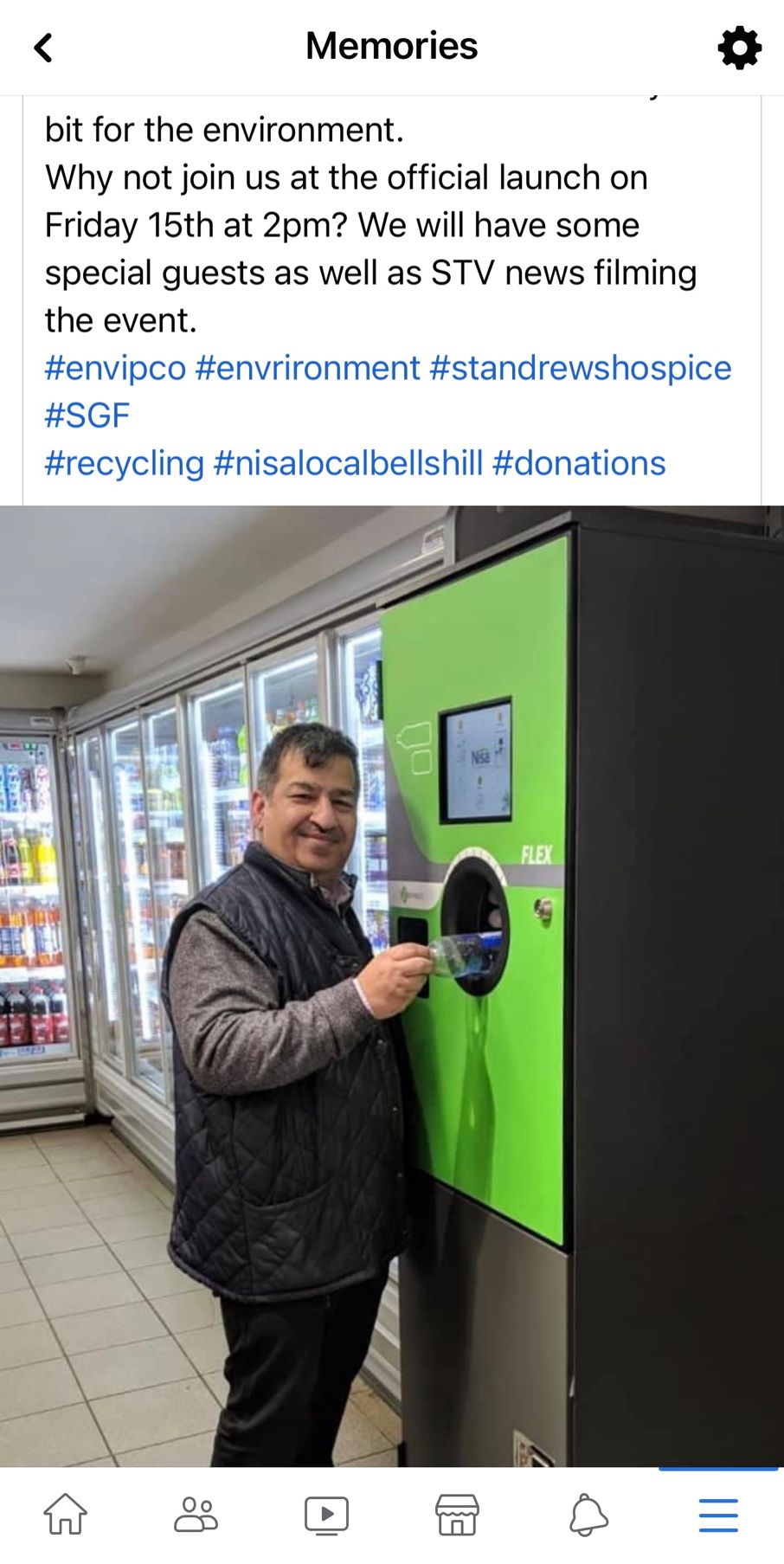 Abdul Majid MBE on LinkedIn: #legal #drs #sgf #circularityscotland # ... Abdul Majid MBE on LinkedIn: #legal #drs #sgf #circularityscotland # ...