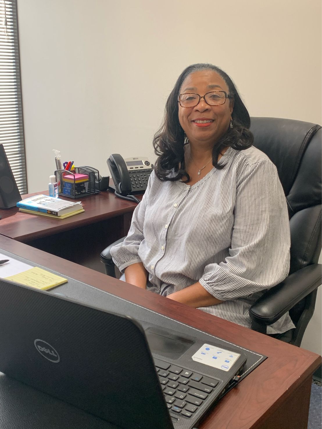 Tracey Watt on LinkedIn: #blackstonesecurityhouston #security Tracey Watt on LinkedIn: #blackstonesecurityhouston #security
