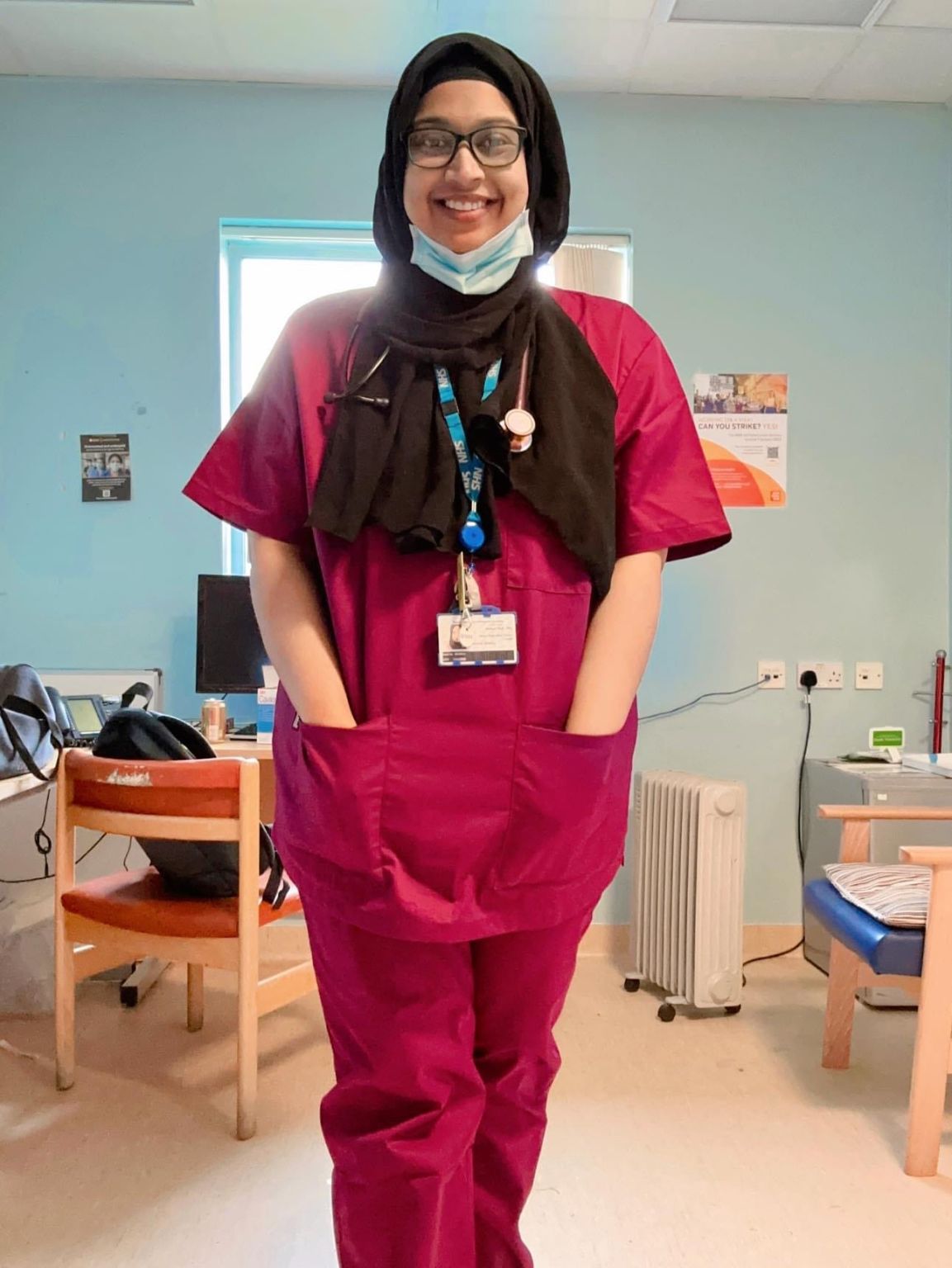 Dr Tanzina Motahar Shomy on LinkedIn: Completed 1 year at Sandwell, I ... Dr Tanzina Motahar Shomy on LinkedIn: Completed 1 year at Sandwell, I ...