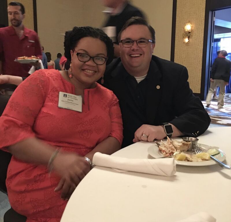 Lynnae Thandiwe posted on LinkedIn Lynnae Thandiwe posted on LinkedIn