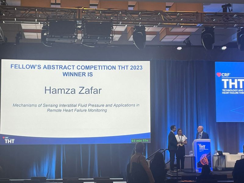 Hamza Zafar posted on LinkedIn Hamza Zafar posted on LinkedIn