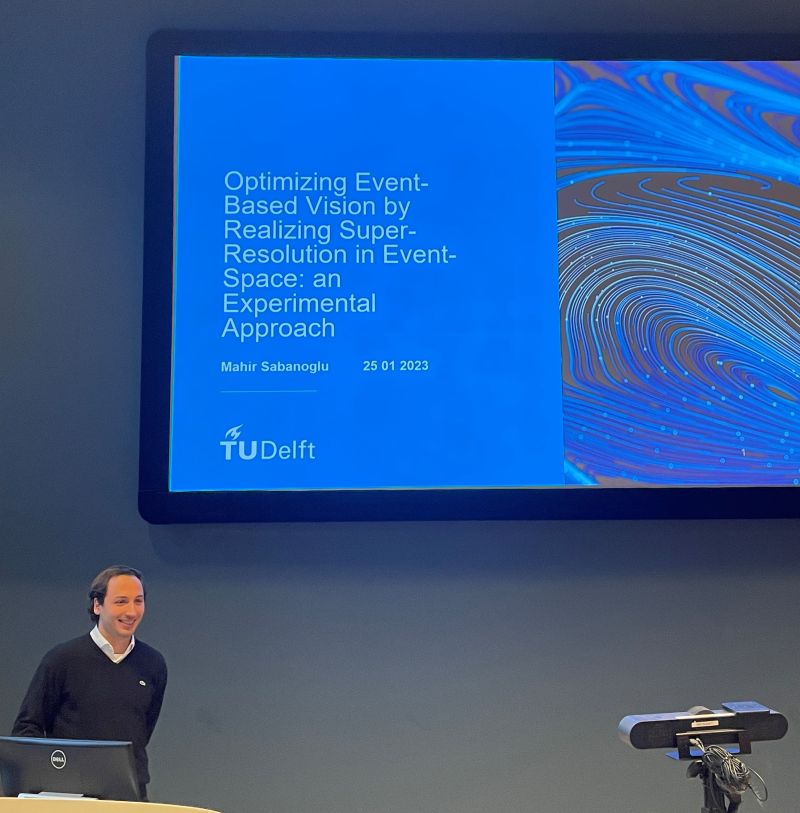 Mahir Sabanoglu on LinkedIn: Long story short: - Completed MSc Robotics ... Mahir Sabanoglu on LinkedIn: Long story short: - Completed MSc Robotics ...