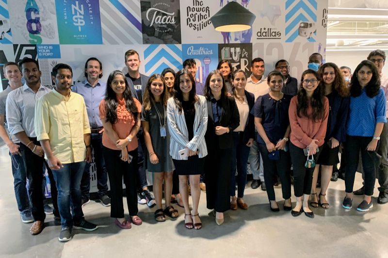 Shravika Reddy Gudepu on LinkedIn: #finalists #opportunity #utdjsom # ... Shravika Reddy Gudepu on LinkedIn: #finalists #opportunity #utdjsom # ...