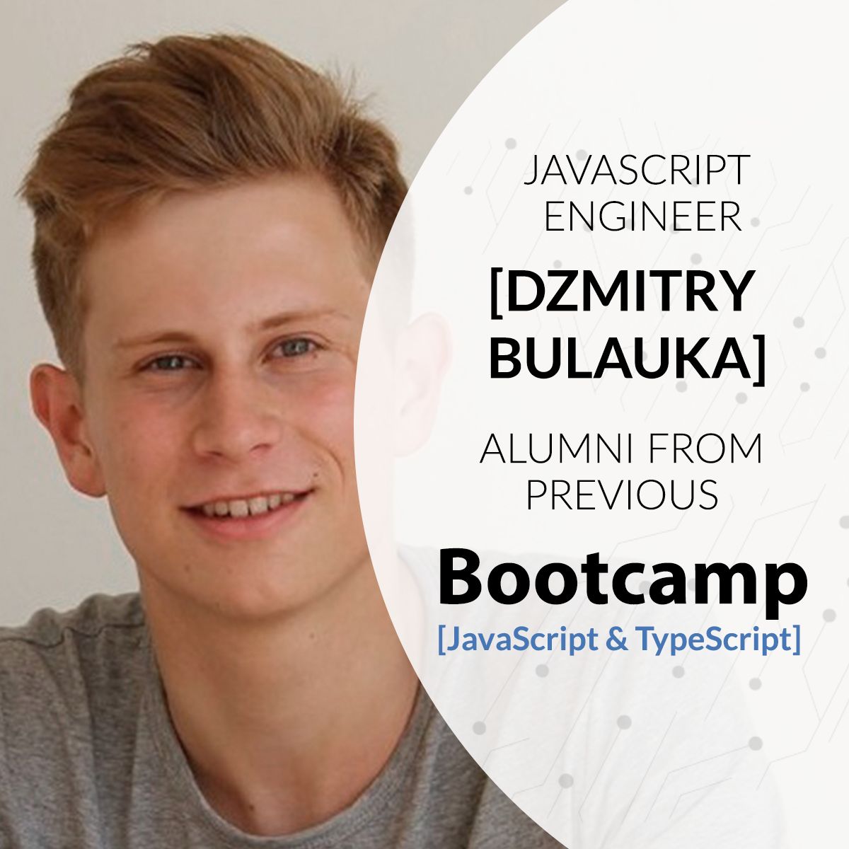 Evolution on LinkedIn: #engineering #javascript #typescript # ... Evolution on LinkedIn: #engineering #javascript #typescript # ...