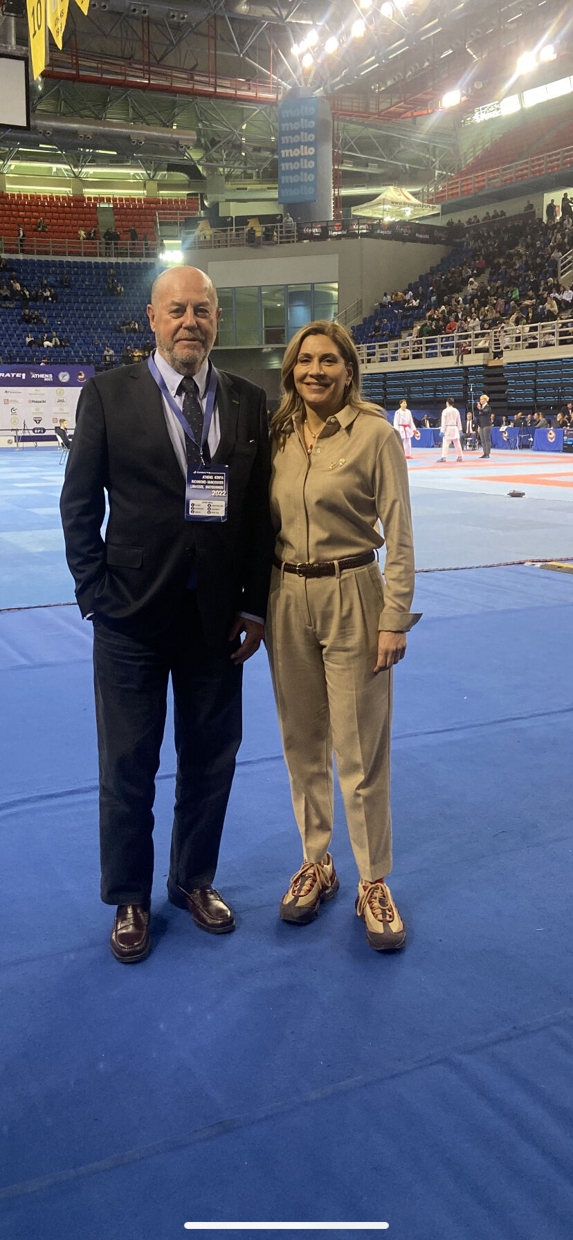 Alexandra Palli Giannakopoulos LinkedIn‘de: #hellenic #dojo Alexandra Palli Giannakopoulos LinkedIn‘de: #hellenic #dojo
