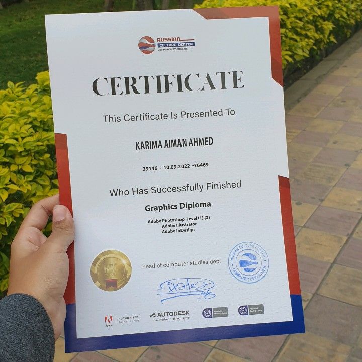 Shaimaa Fouad on LinkedIn: Congratulations my dear 💖 proud of you 👍🏻 ... Shaimaa Fouad on LinkedIn: Congratulations my dear 💖 proud of you 👍🏻 ...