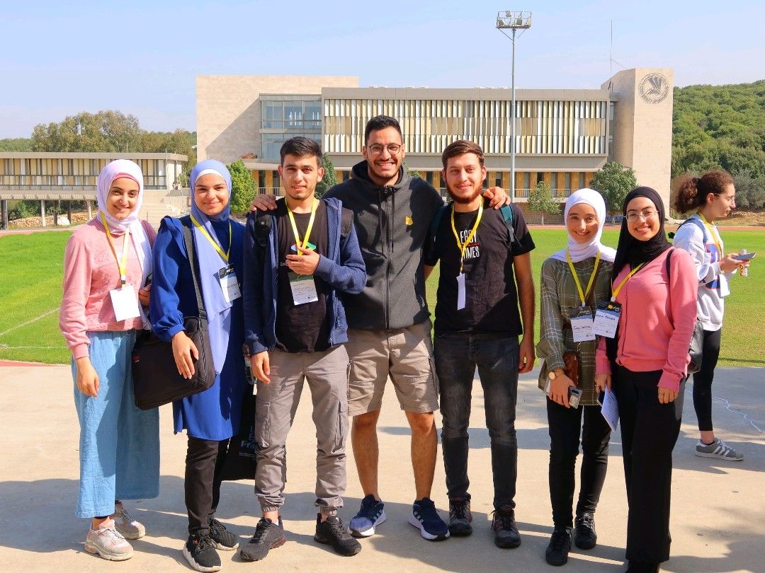 Bilal Cherkawi on LinkedIn: 🔥🔥 Bilal Cherkawi on LinkedIn: 🔥🔥