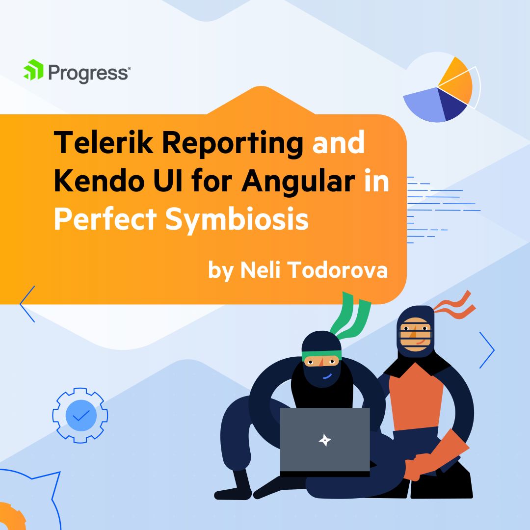 Progress Telerik and Kendo UI on LinkedIn: #angular #reporting #datagrid Progress Telerik and Kendo UI on LinkedIn: #angular #reporting #datagrid