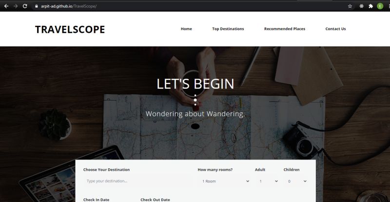 Arpit Das on LinkedIn: #javascript #html #css #kudos #thankyou #github ... Arpit Das on LinkedIn: #javascript #html #css #kudos #thankyou #github ...