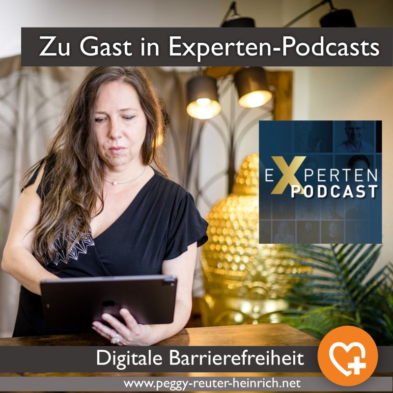 Peggy Reuter-Heinrich auf LinkedIn: #meinung #podcast #interview #apps ... Peggy Reuter-Heinrich auf LinkedIn: #meinung #podcast #interview #apps ...