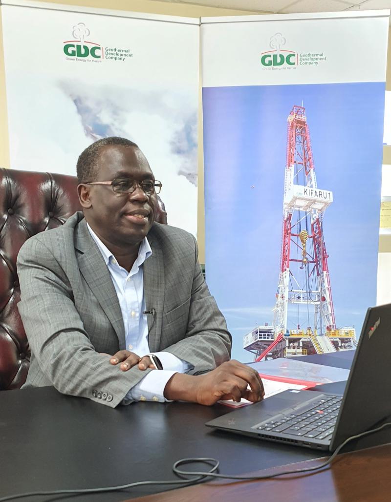Eng. Jared Othieno, PE,MBA, MIEK on LinkedIn: I participated in the ... Eng. Jared Othieno, PE,MBA, MIEK on LinkedIn: I participated in the ...