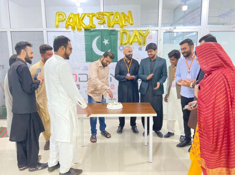 Zaighum Altaf on LinkedIn: #node #pakistanday #pakistanresolutionday ... Zaighum Altaf on LinkedIn: #node #pakistanday #pakistanresolutionday ...