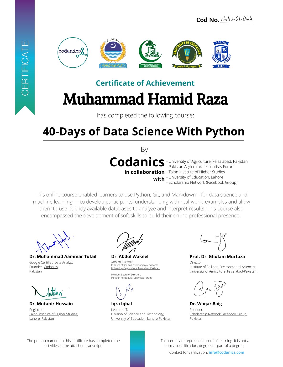Muhammad Hamid Raza on LinkedIn: #datascience #datascience #python_ka ... Muhammad Hamid Raza on LinkedIn: #datascience #datascience #python_ka ...