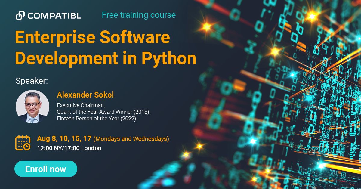 Alexander Sokol on LinkedIn: #python #softwaredevelopment #python # ... Alexander Sokol on LinkedIn: #python #softwaredevelopment #python # ...