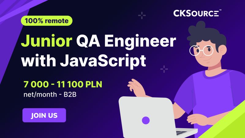 CKEditor na LinkedIn: #html #css #javascript #softwarequalityassurance ... CKEditor na LinkedIn: #html #css #javascript #softwarequalityassurance ...
