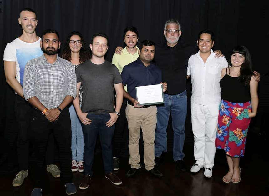 Sandeep Tiwari on LinkedIn: Thanks Dr. Alfonso Gala-Garcia Sandeep Tiwari on LinkedIn: Thanks Dr. Alfonso Gala-Garcia