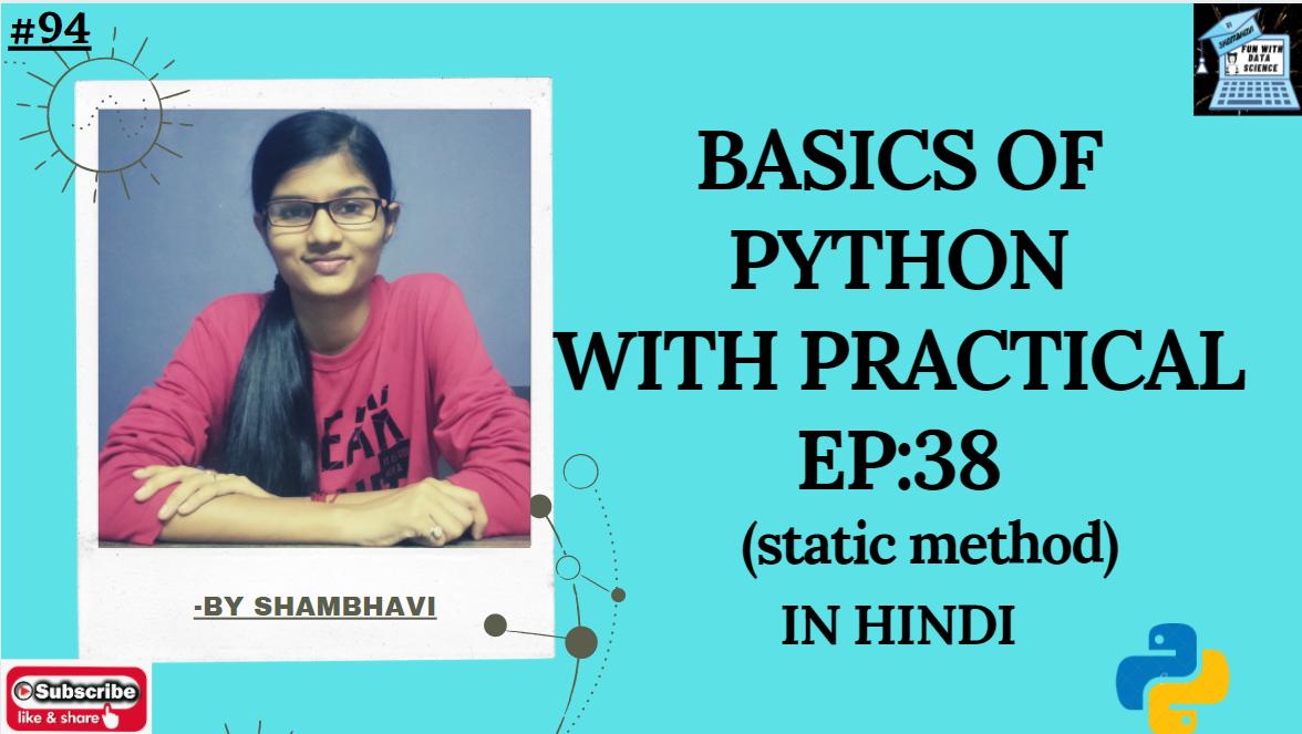 Shambhavi Gupta on LinkedIn: #python #pythonprogramming #pythoncode # ... Shambhavi Gupta on LinkedIn: #python #pythonprogramming #pythoncode # ...