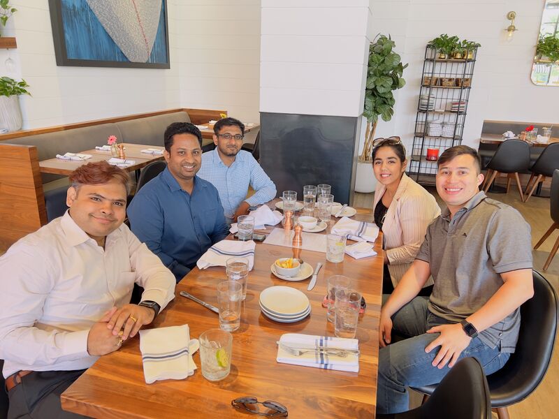 Mohammed Ashfaq on LinkedIn: #appian #lowcode #virginia #techtammina Mohammed Ashfaq on LinkedIn: #appian #lowcode #virginia #techtammina